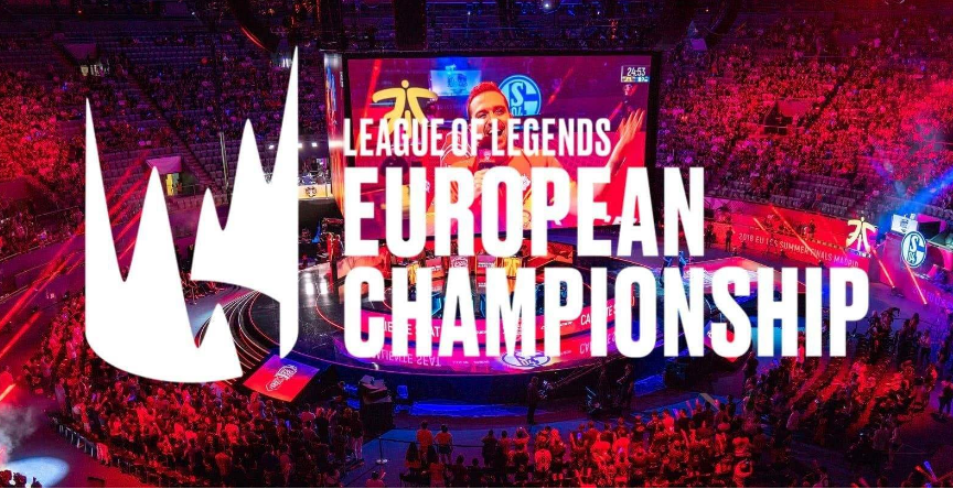 BO1赛制还有假休 英雄联盟LEC赛区 全员进入休假期