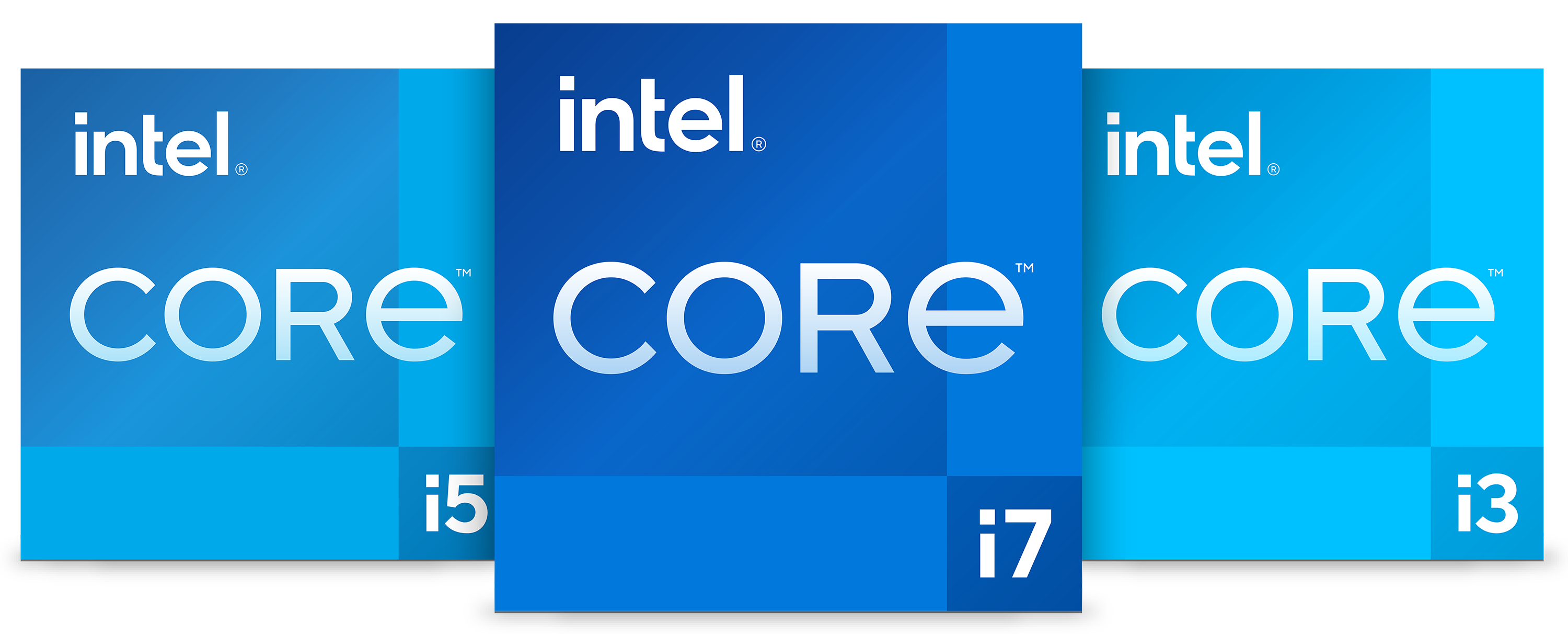 11 10nm CPU LOGO 