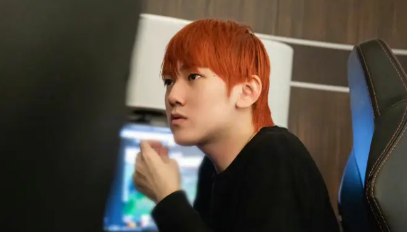 差一点就给阿水打辅助了！Doinb直播透露：S9被挖去转辅助位_英雄联盟焦点关注_英雄联盟专区_叶子猪游戏网