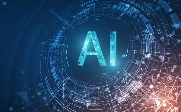 AI+时代来临,Talk With AI_行业资讯-叶子猪资讯中心 AI+时代来临,Talk With AI_行业资讯-叶子猪资讯中心