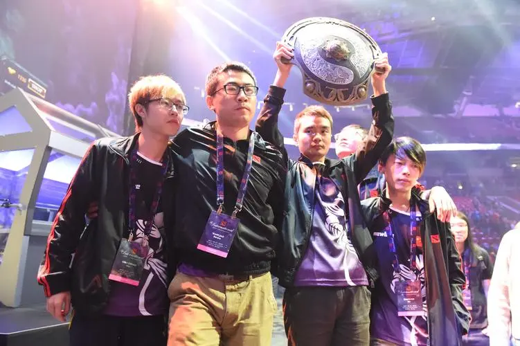 LGD直邀Ti12 中国赛区今年仅两个名额 刷新历史最差纪录_热点速报_叶子猪新游频道