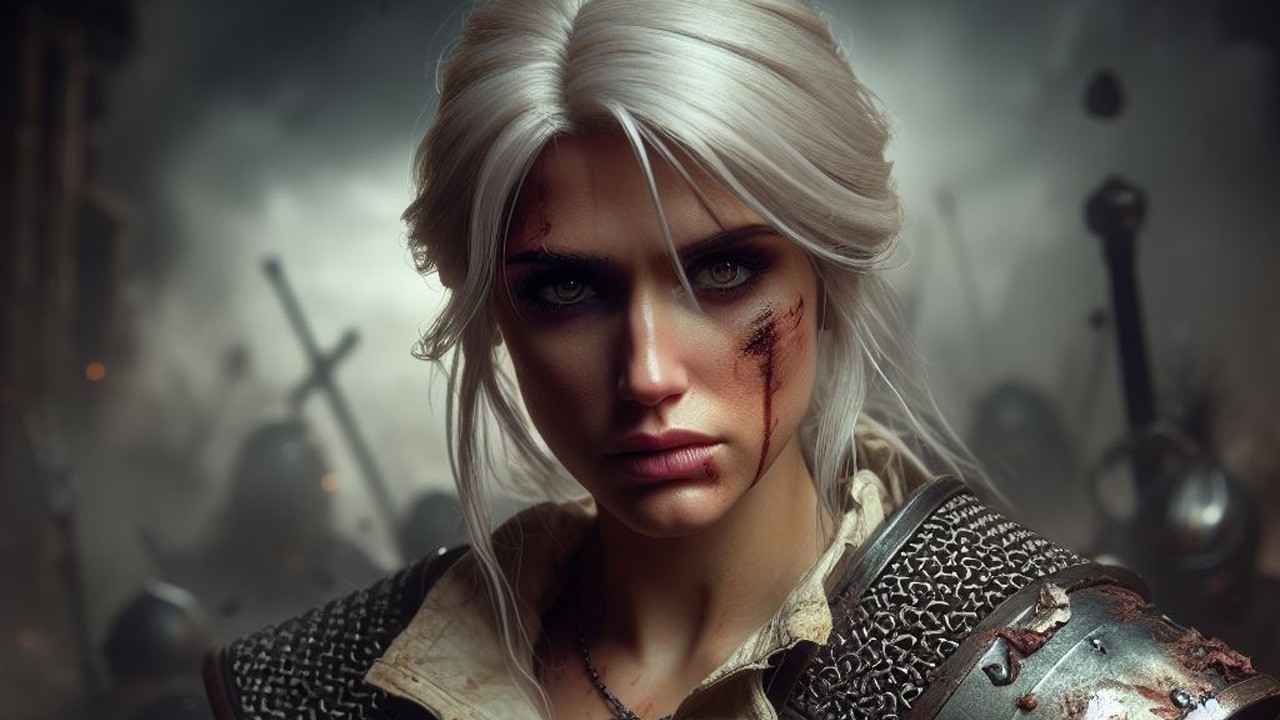 CDPR招募高级游戏设计师 负责创建《巫师4》先进角色AI_国内游戏资讯-叶子猪资讯中心