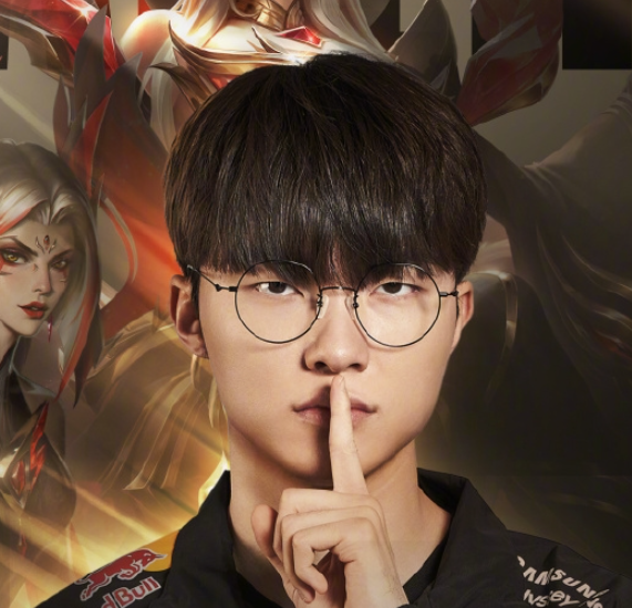 英雄联盟只是工作？Faker称完全不了解其背景和动画！_英雄联盟焦点关注_英雄联盟专区_叶子猪游戏网